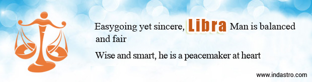 Libra Man Personality, Characteristics, Libra Man Nature