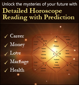 Virgo Ascendant - Virgo Rising Sign – Kanya Lagna