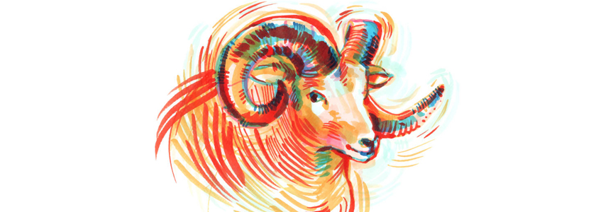 Aries Horoscope | Aries Astrology