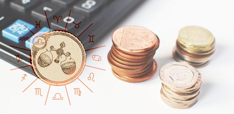 For Libra moon signs, is banking and finance a wise career option