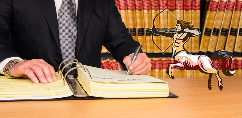 Traits and planetary combinations that make a Sagittarius zodiac a ...