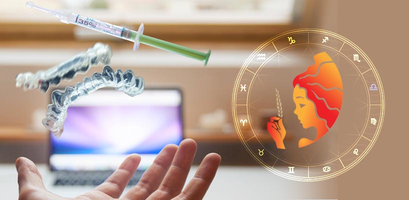 Traits and planetary combinations that make a Virgo zodiac a successful ...