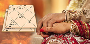 Kundali Matching - Match Making