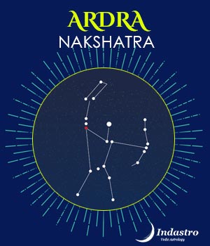 ARDRA NAKSHATRA Results