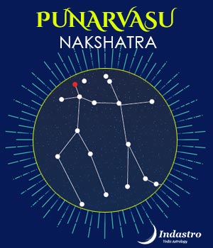 Birth in PUNARVASU NAKSHATRA