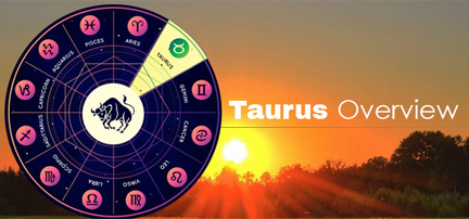 Taurus Horoscope - Taurus Astrology