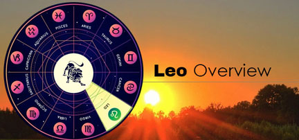 Leo Horoscope - Find Detailed Information