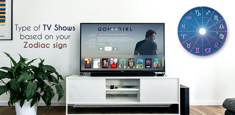 TV shows for you, based on your personality and characteristic moon ...