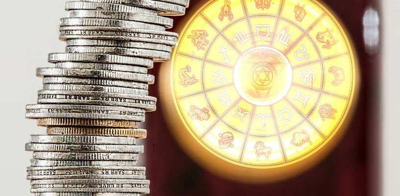 Astrology Ways Use to Improve Your Finances and Money- Indastro.com