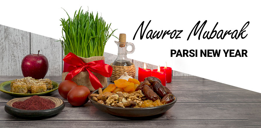 Parsi New Year - History, Significance & Rituals