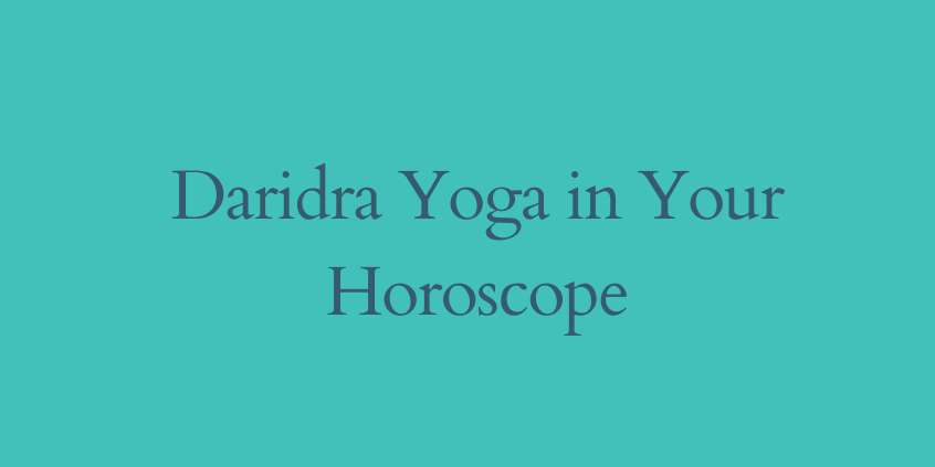 Yogas: What is Yogas and Doshas in Vedic Astrology?