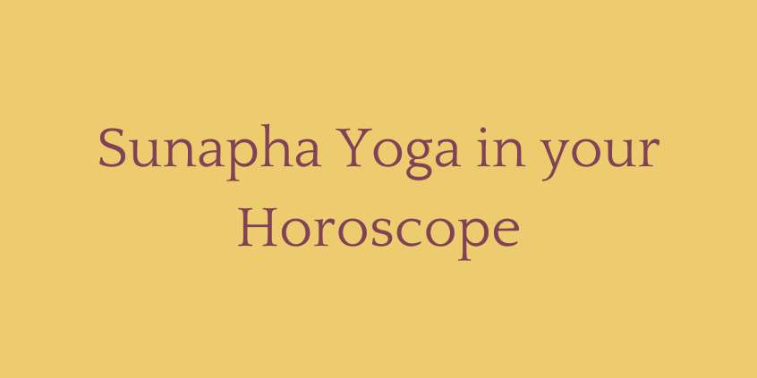 SUNAPHA YOGA