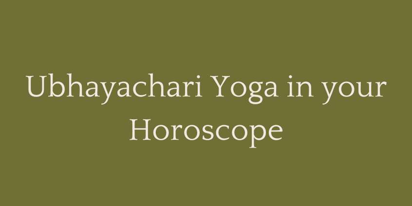 Yogas: What is Yogas and Doshas in Vedic Astrology?