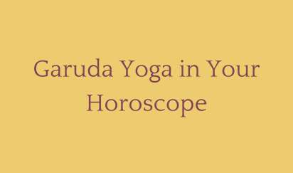 Yogas: What is Yogas and Doshas in Vedic Astrology?