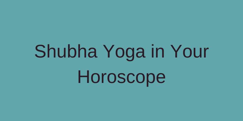 Yogas: What is Yogas and Doshas in Vedic Astrology?