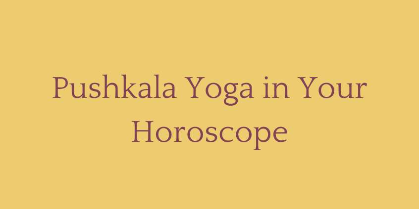Yogas: What is Yogas and Doshas in Vedic Astrology?