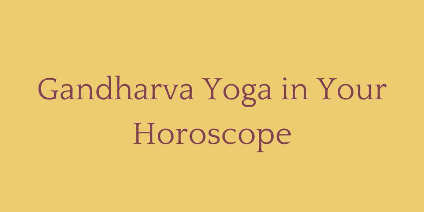 Yogas: What is Yogas and Doshas in Vedic Astrology?