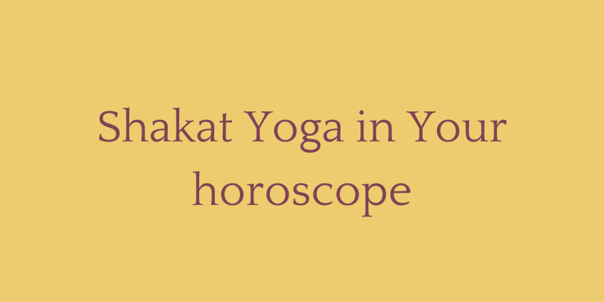 Yogas: What is Yogas and Doshas in Vedic Astrology?