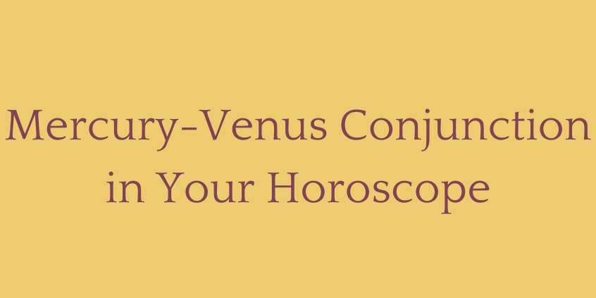 Sun, Mercury, Jupiter Conjunction - 3 Planets Conjunction