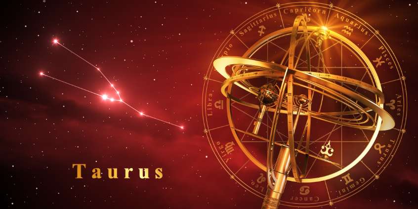 Taurus Man Personality: Traits & Characteristics