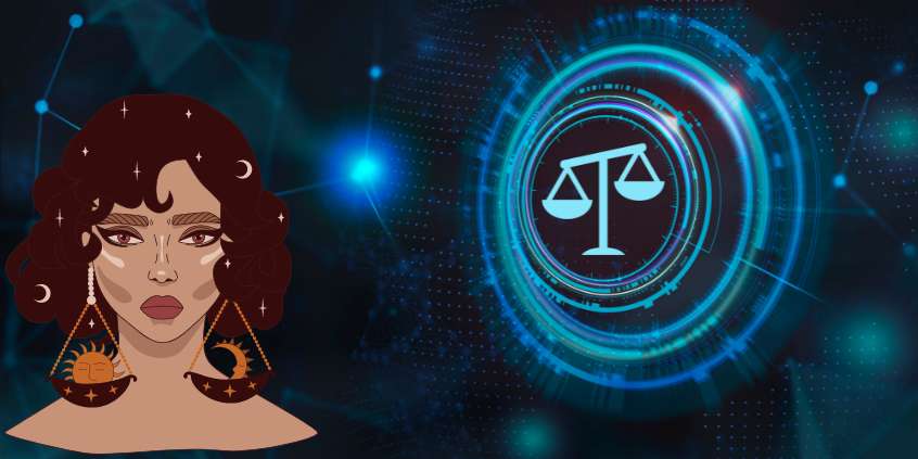 Libra Woman Personality: Balance, Beauty & Charm