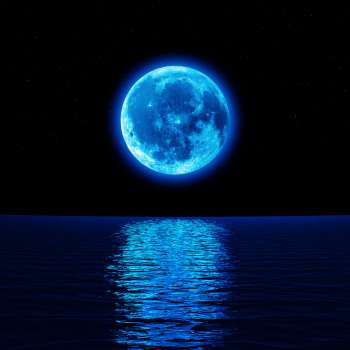 How does the moon phases affect your moods and emotions?