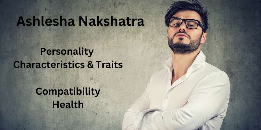Nakshatras - Nakshatras in Vedic Astrology
