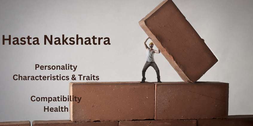 Hasta Constellation- Personality & Traits