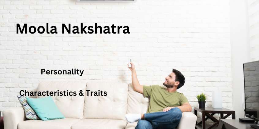 Moola Constellation - Personality & Traits