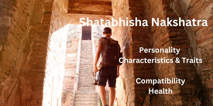 Shravana Constellation - Personality & Traits