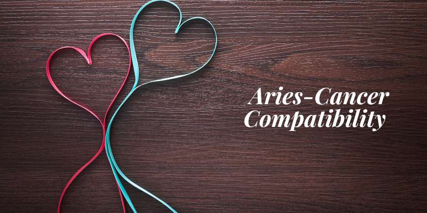 Aries-Cancer Compatibility | Horoscope Match