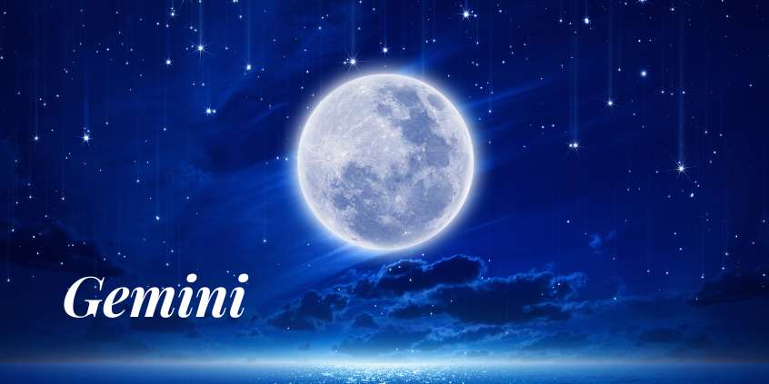 Gemini moon sign â€“ astrological insights
