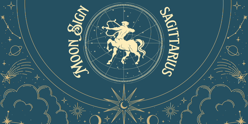 Scorpio moon sign â€“ astrological insights