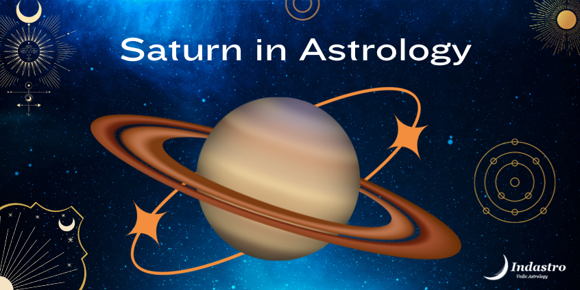 Planets in Vedic astrology