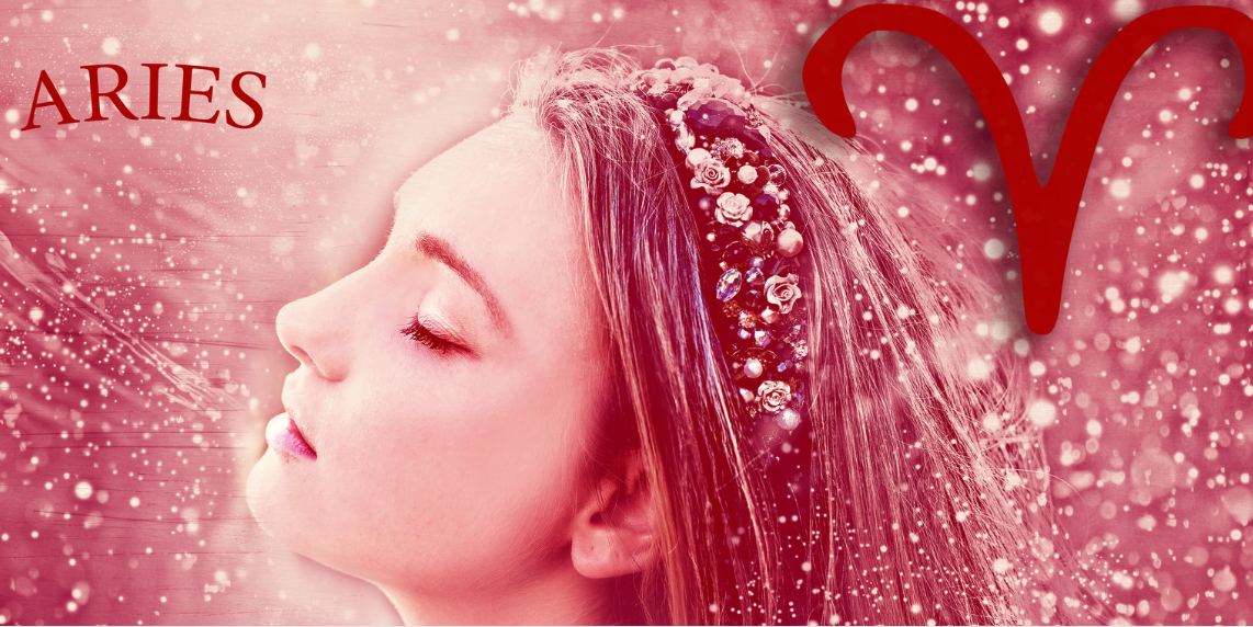 Aries Moon Sign Woman