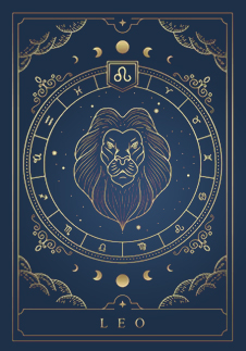 Leo Weekly Horoscope - Your Blueprint for the Week!